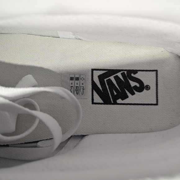 Vans | Shoes | New Mens Vans Sk8mid Pride Multicolor True White Lgbt ...
